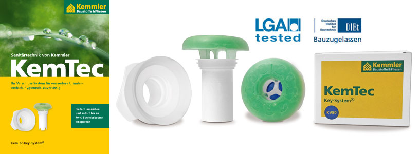 KemTec-Key-System® | Verschlüsse für wasserlose Urinale - KemTec ...
